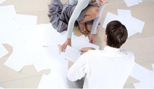 How to Get a Mentor | No One is Looking | Ellen Ensher